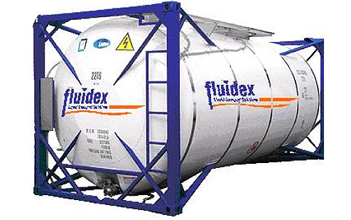 Equipment | Fluidex Transport NZ
